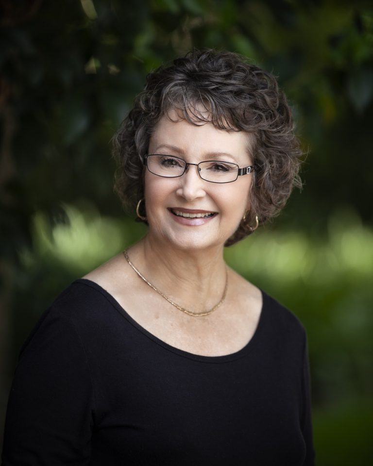 More about the author… | Jennifer Odom