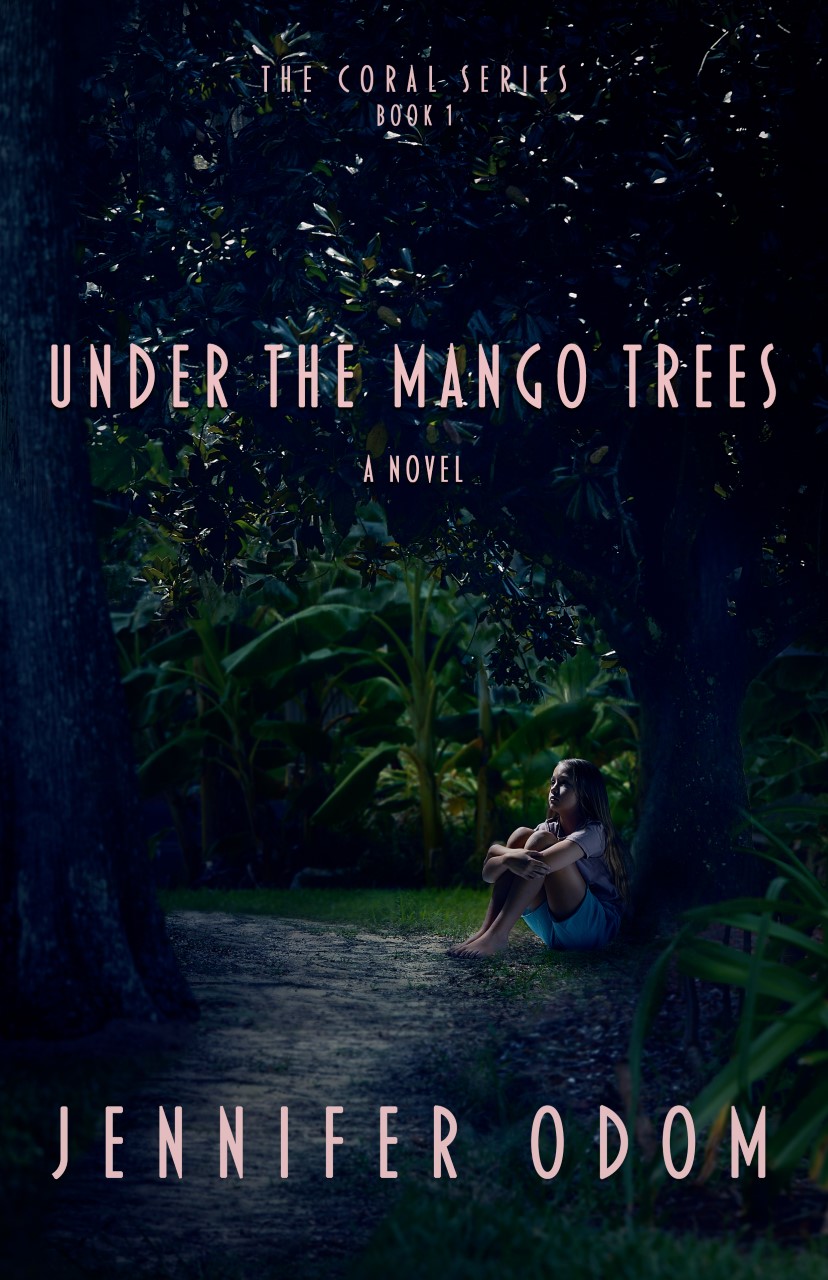 Jennifer Odom | Christian Writer